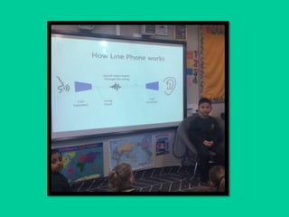 Super science presentations! | PPT