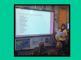 Super science presentations! | PPT