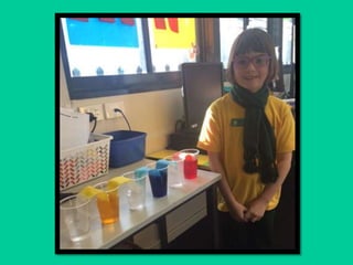 Super science presentations! | PPT