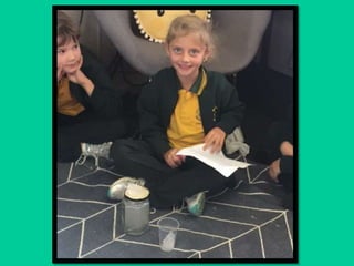 Super science presentations! | PPT