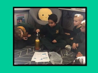 Super science presentations! | PPT