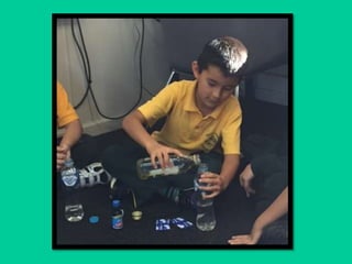 Super science presentations! | PPT