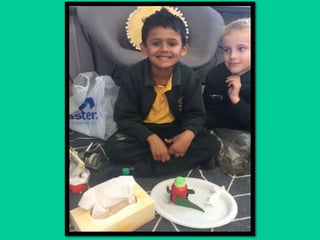 Super science presentations! | PPT