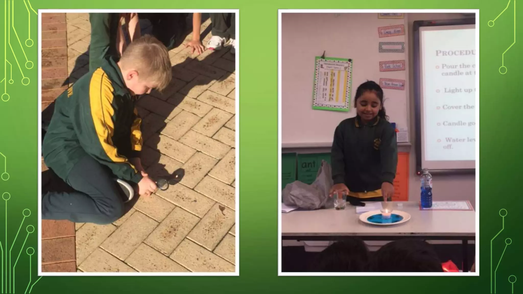 Super science presentations | PPTX