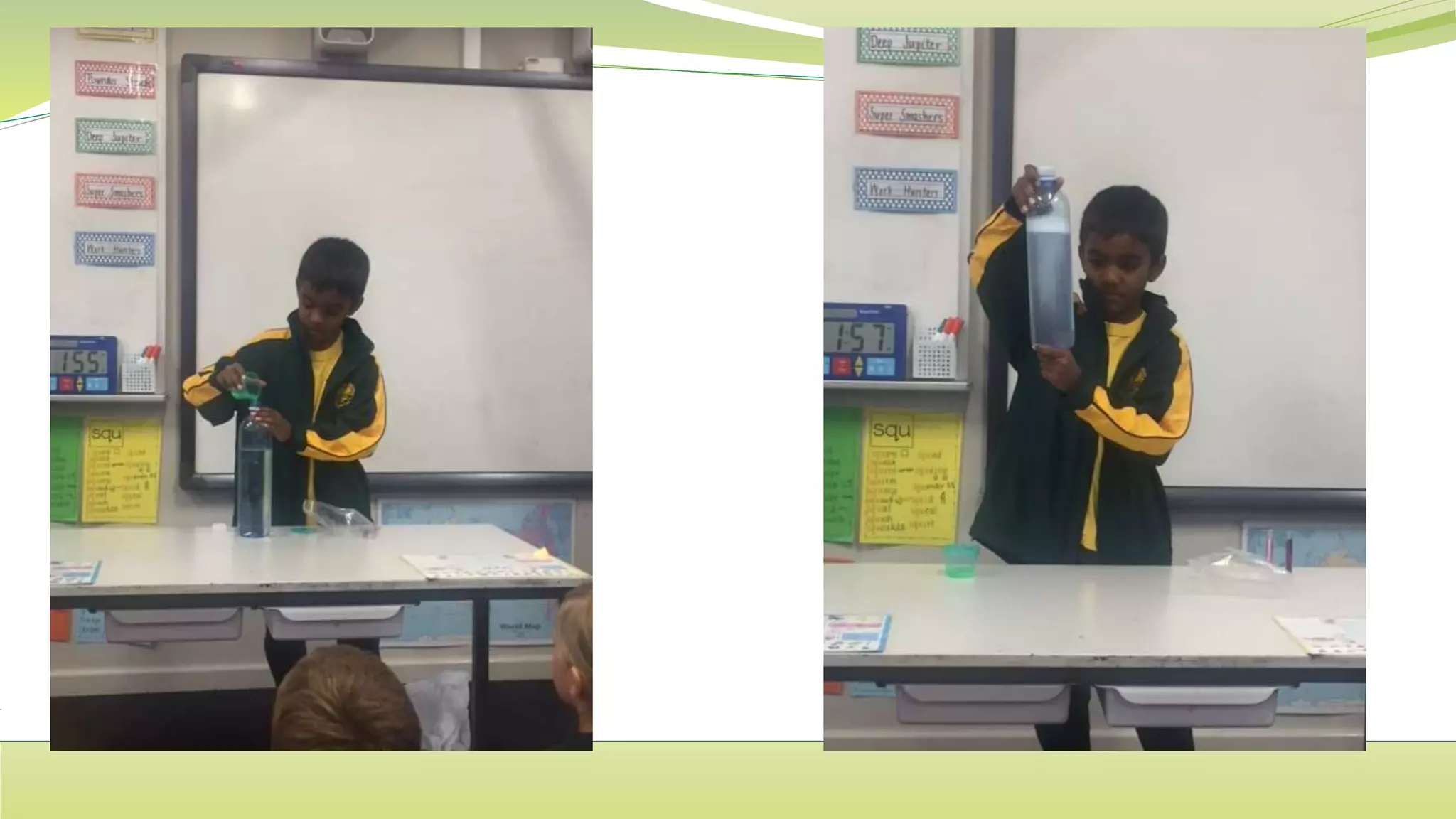 Super scientist presentations | PPT