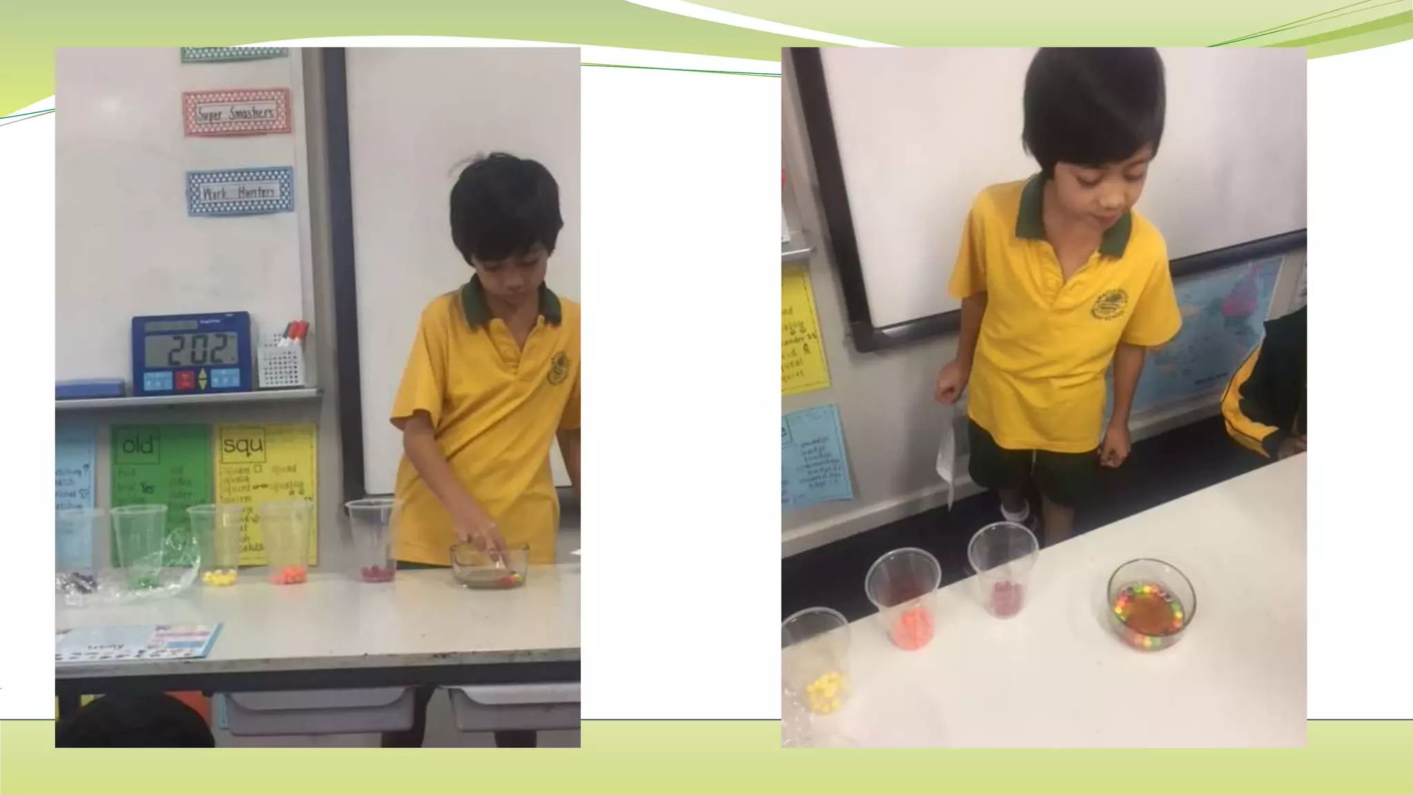 Super scientist presentations | PPTX