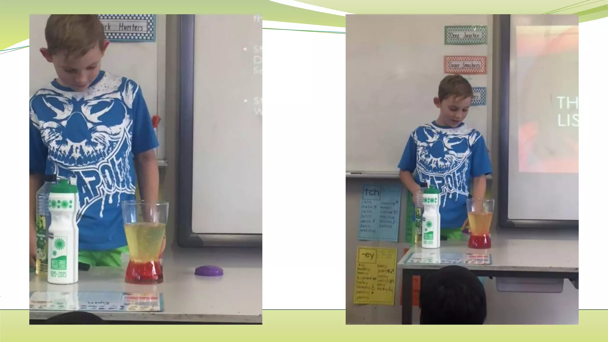 Super scientist presentations | PPT