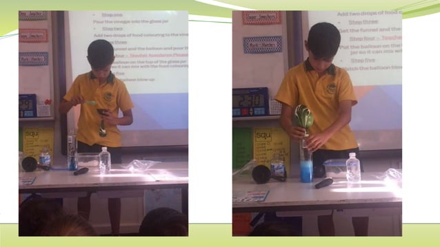 Super scientist presentations | PPT
