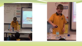 Super scientist presentations | PPTX
