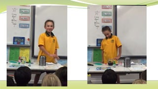Super scientist presentations | PPTX