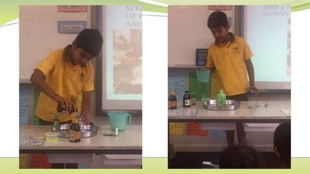 Super scientist presentations | PPT