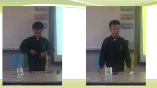 Super scientist presentations | PPT