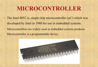 Super sensitive industrial security system ppt | PPT