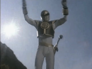 The Secret Origin of Power Rangers | PDF