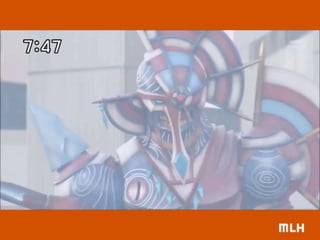 The Secret Origin of Power Rangers | PDF