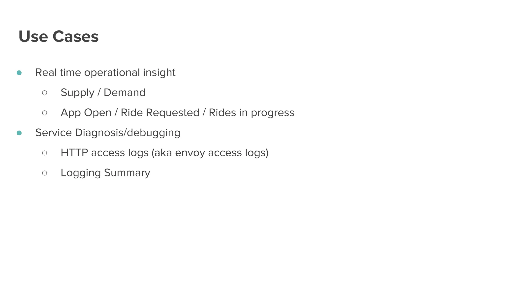 Superset druid realtime | PPT