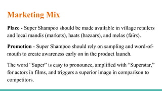 SUPER SHAMPOO PRESENTATION.pptx