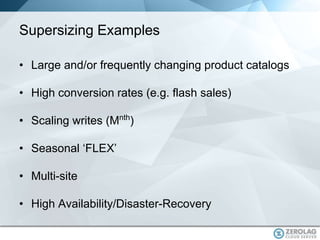 Supersizing Magento | PPT