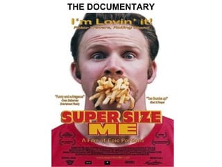 Supersize me | PPT