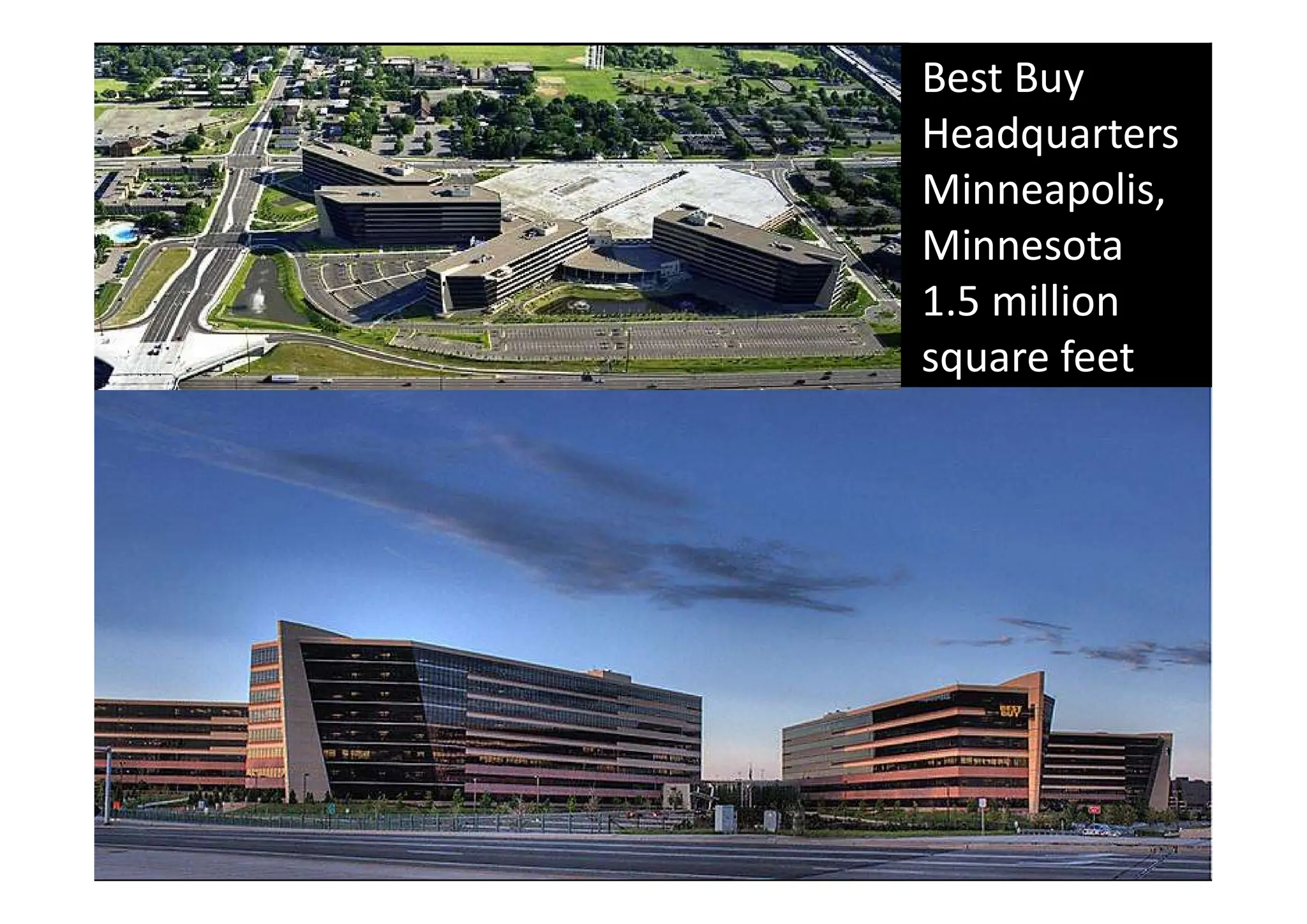 Supersize Me! - The Valuation of Corporate HQ.pdf | Real Estate ...