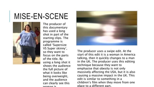 Textual Analysis 2 | PPTX