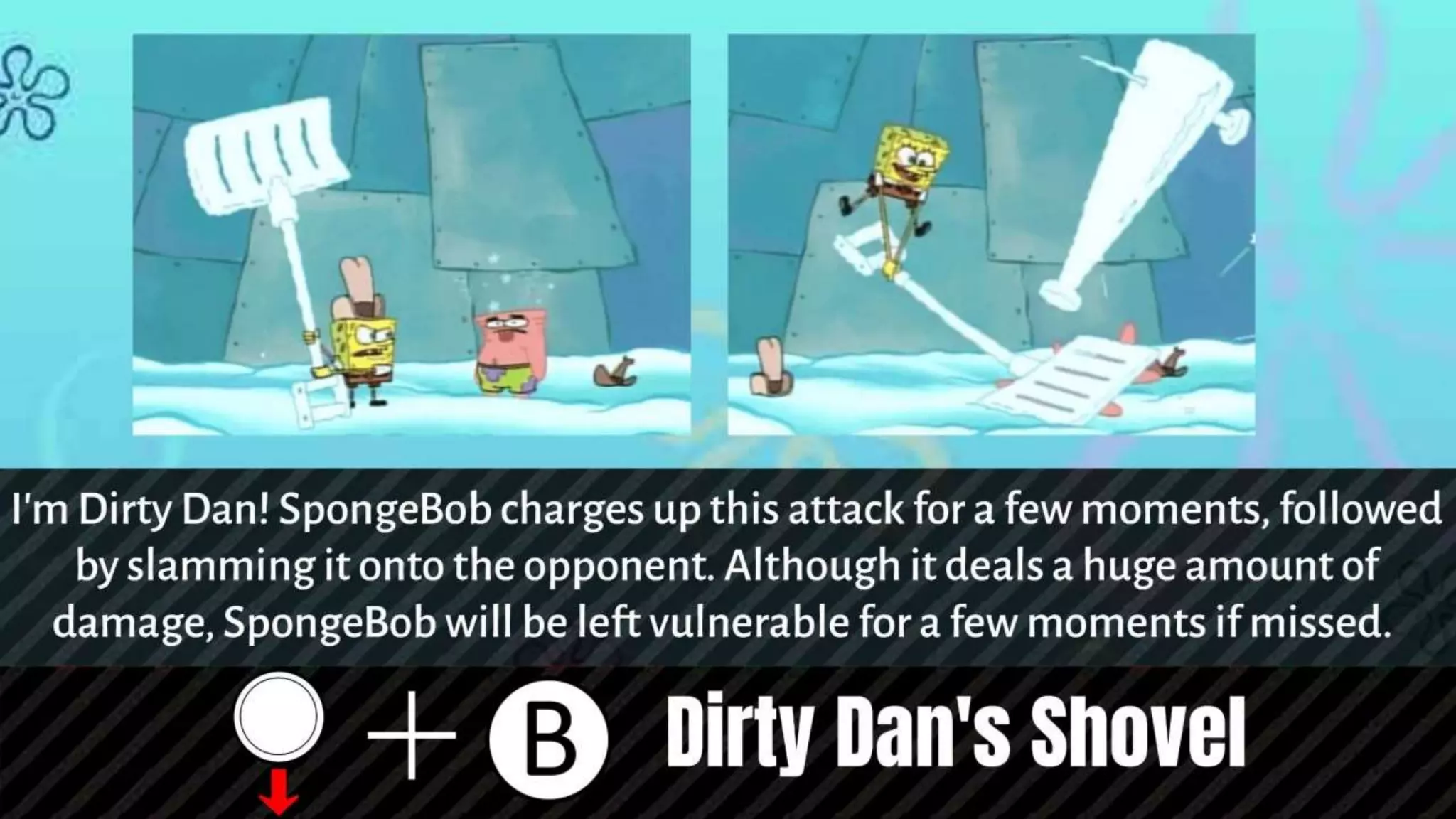 Super Smash Bros Ultimate Fan-Made Fighters Pass - Challenger 1 ...