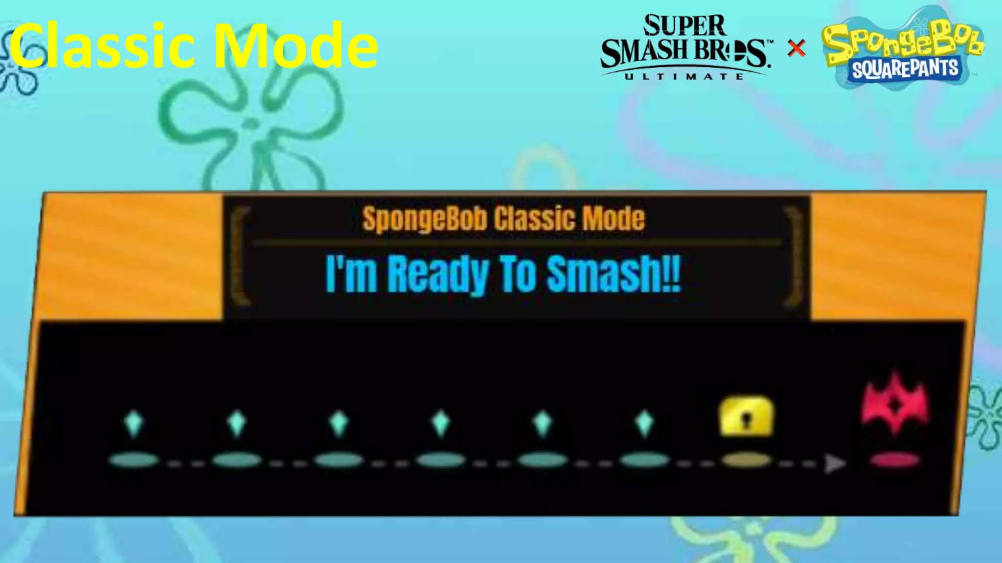 Super Smash Bros Ultimate Fan-Made Fighters Pass - Challenger 1 ...