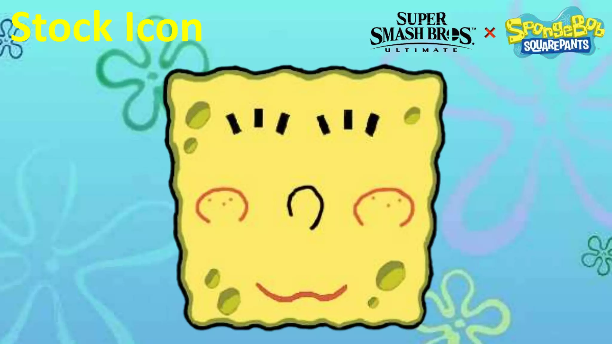 Super Smash Bros Ultimate Fan-Made Fighters Pass - Challenger 1 ...