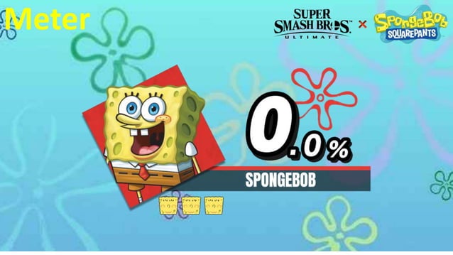 Super Smash Bros Ultimate Fan-Made Fighters Pass - Challenger 1 ...