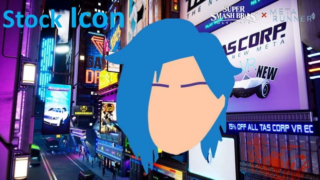 Super Smash Bros Ultimate Fan-Made Fighters Pass - Challenger 2 - Tari ...