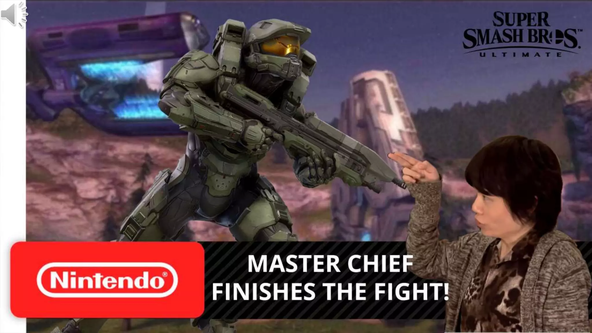 Super Smash Bros Ultimate Fan-Made Fighters Pass - Challenger 7 ...