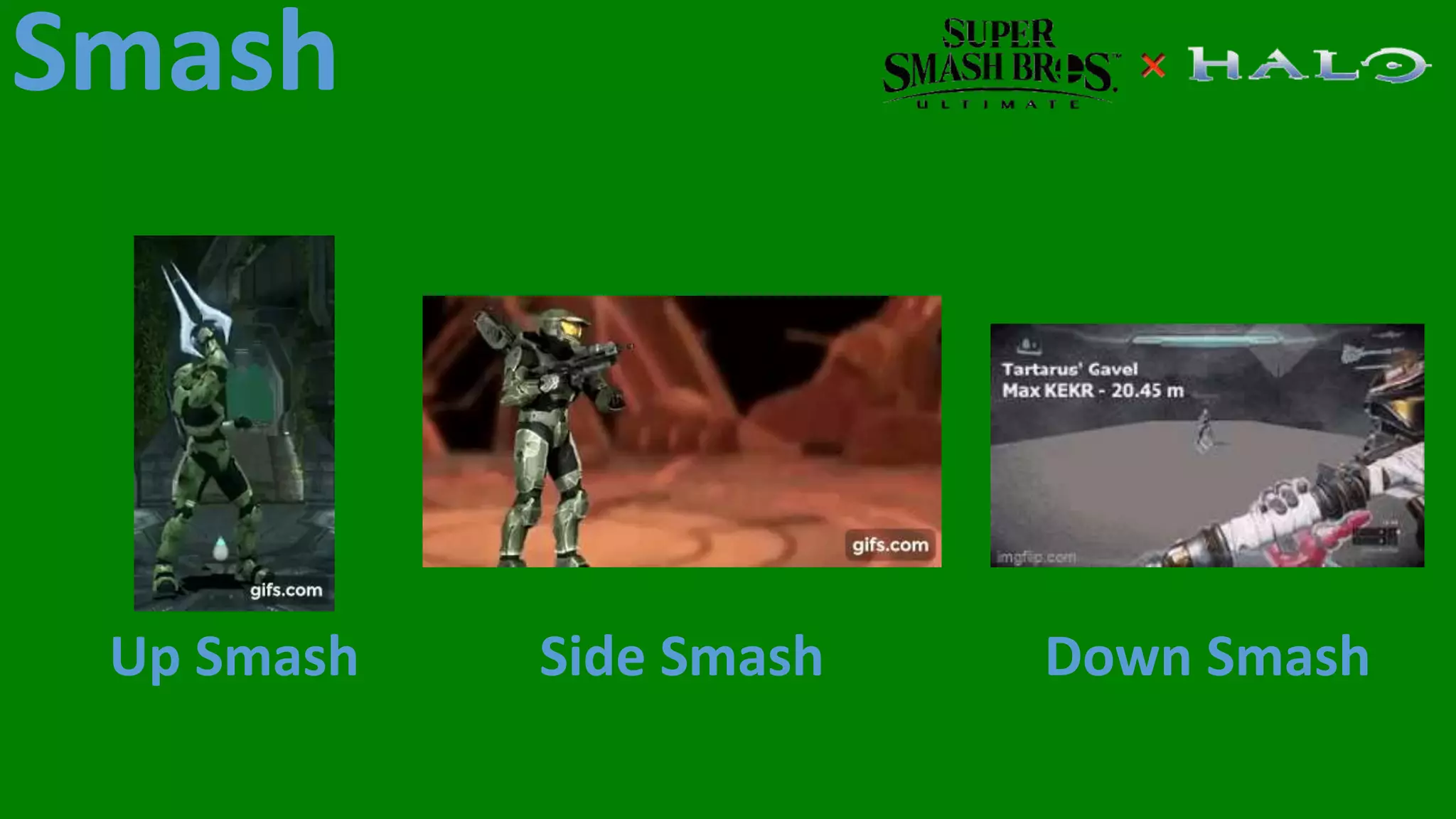 Super Smash Bros Ultimate Fan-Made Fighters Pass - Challenger 7 ...