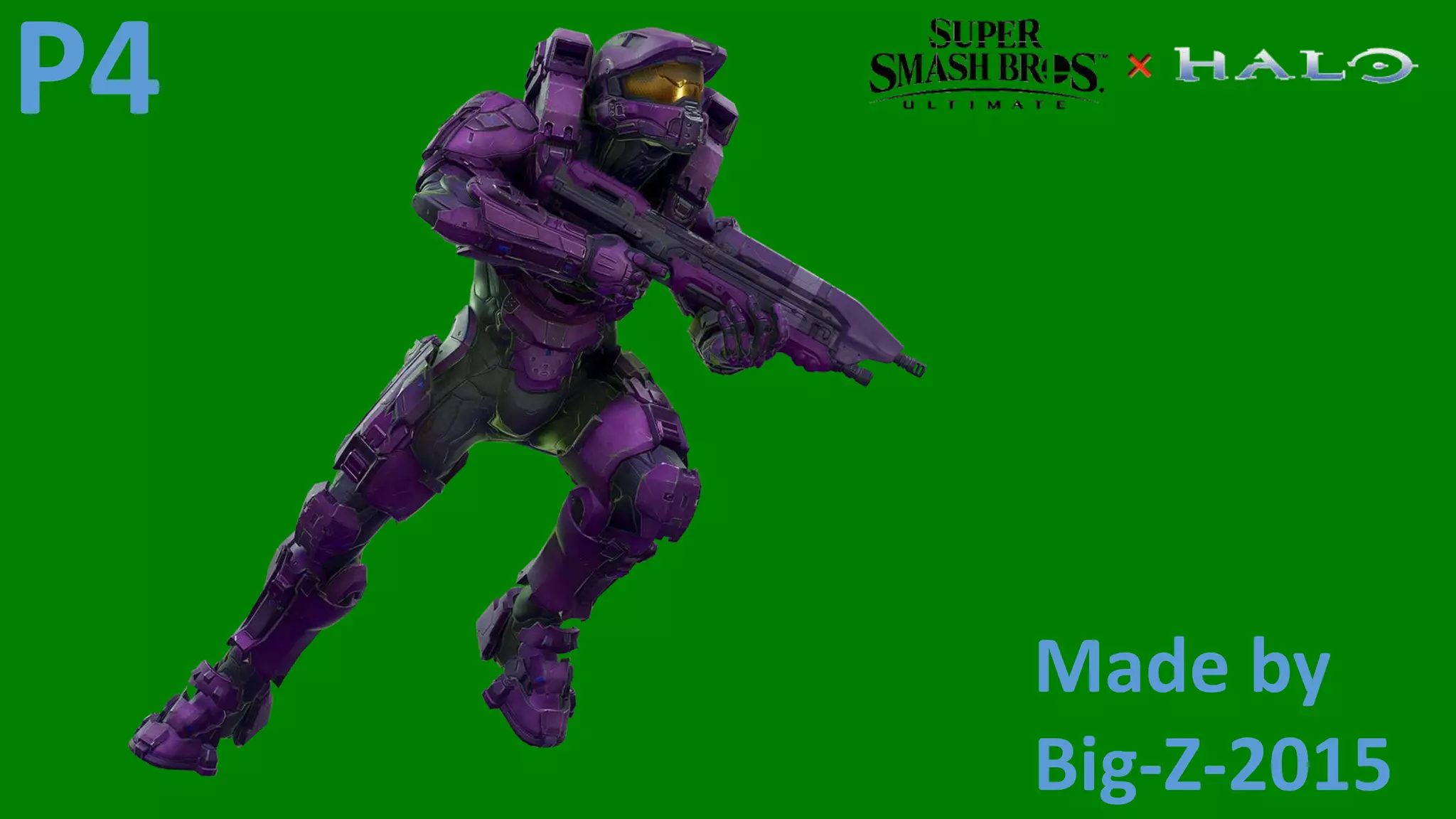 Super Smash Bros Ultimate Fan-Made Fighters Pass - Challenger 7 ...