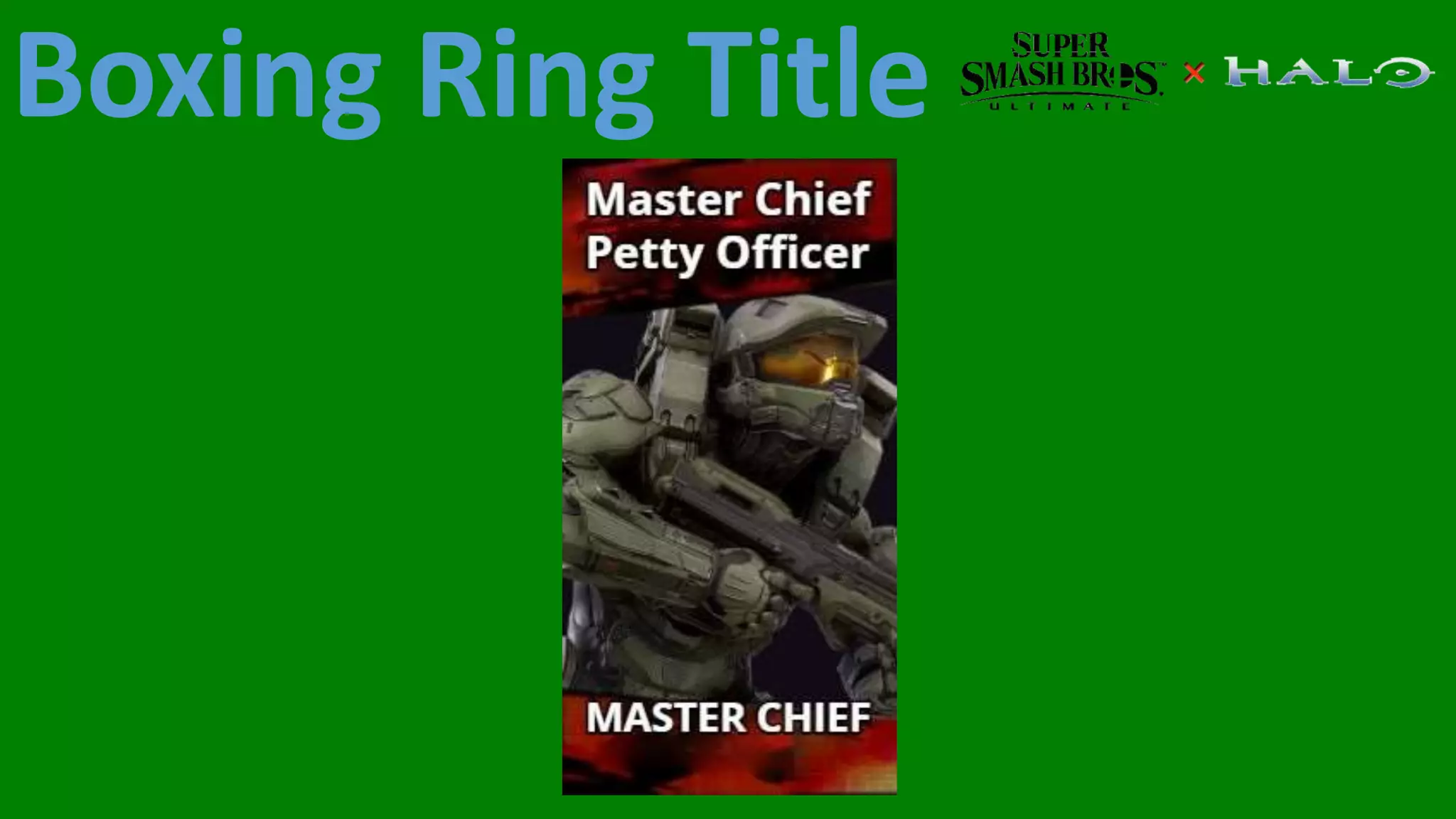 Super Smash Bros Ultimate Fan-Made Fighters Pass - Challenger 7 ...