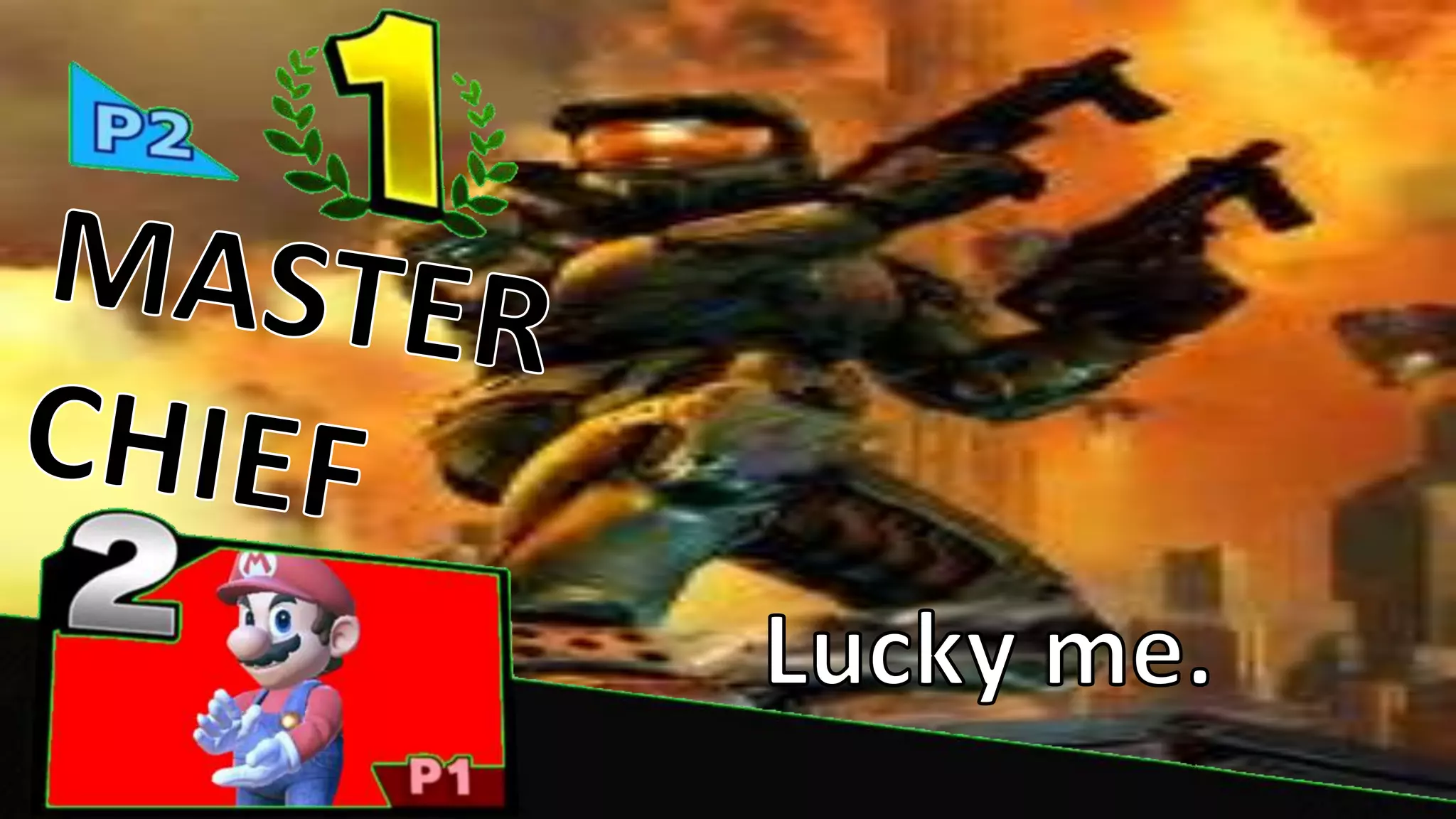 Super Smash Bros Ultimate Fan-Made Fighters Pass - Challenger 7 ...