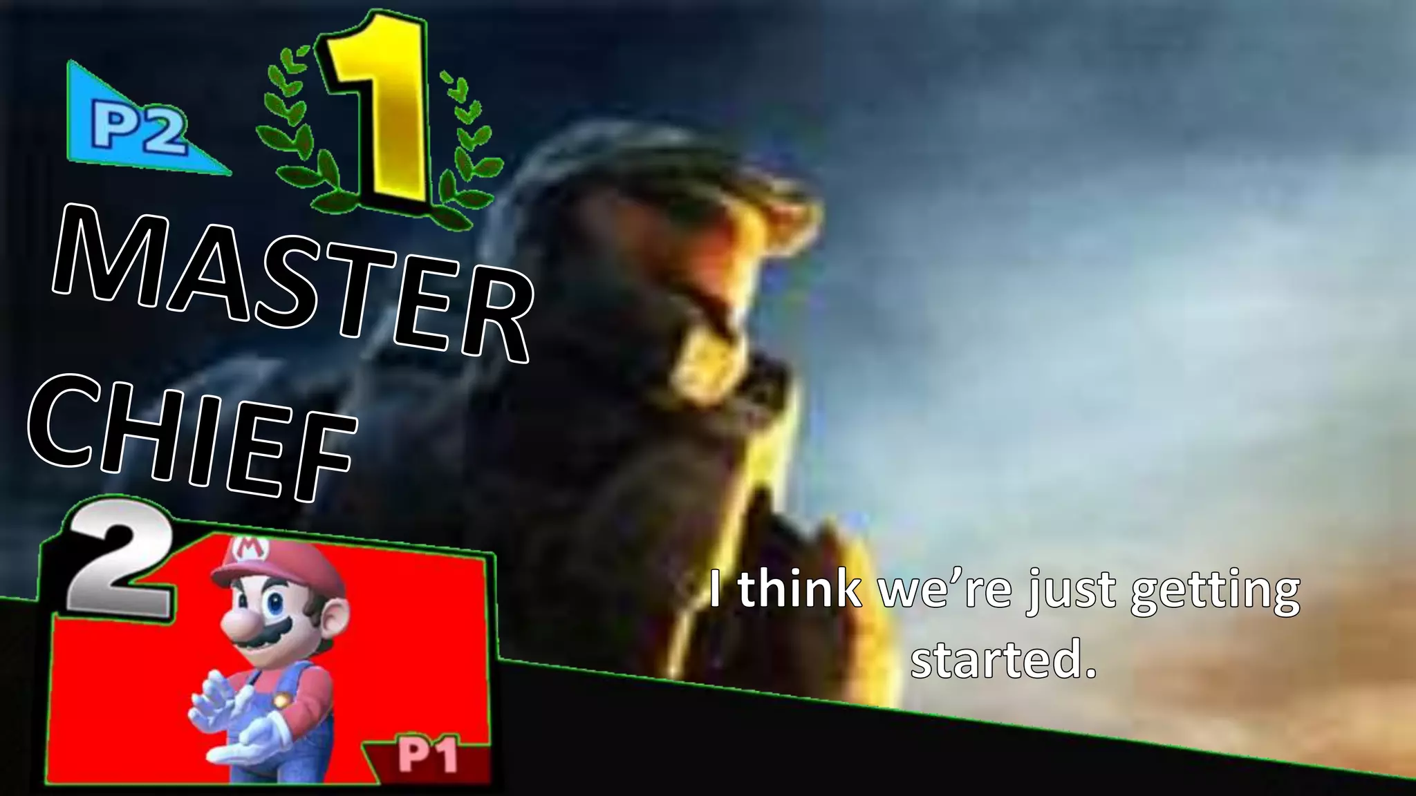 Super Smash Bros Ultimate Fan-Made Fighters Pass - Challenger 7 ...