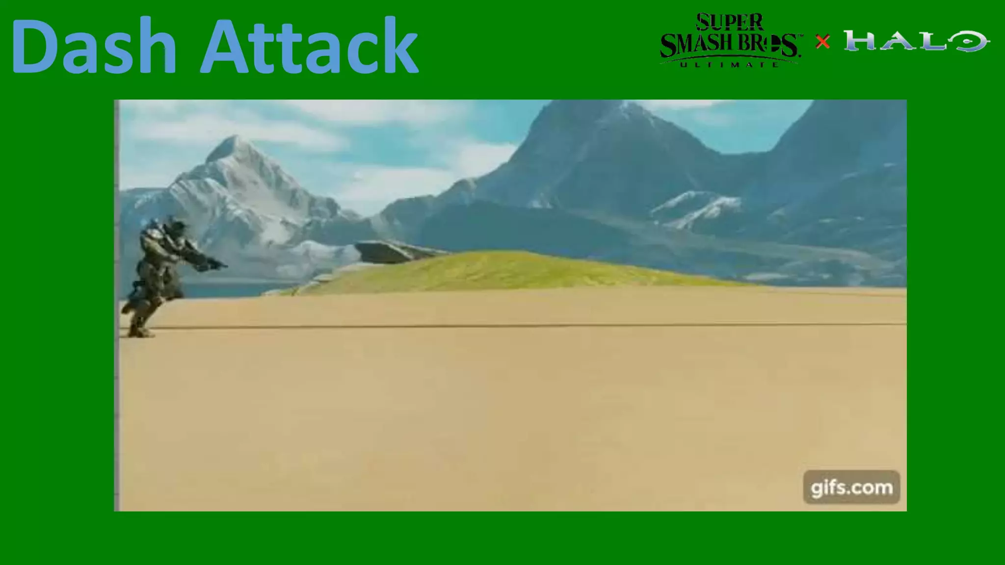 Super Smash Bros Ultimate Fan-Made Fighters Pass - Challenger 7 ...