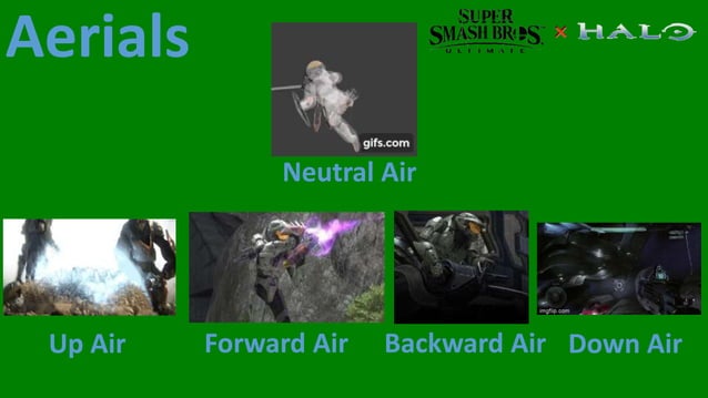 Super Smash Bros Ultimate Fan-Made Fighters Pass - Challenger 7 ...