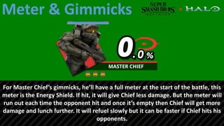 Super Smash Bros Ultimate Fan-Made Fighters Pass - Challenger 7 ...