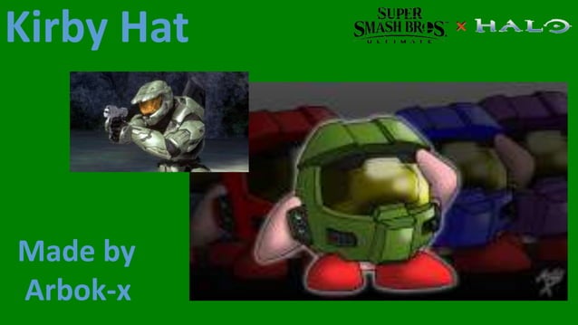 Super Smash Bros Ultimate Fan-Made Fighters Pass - Challenger 7 ...