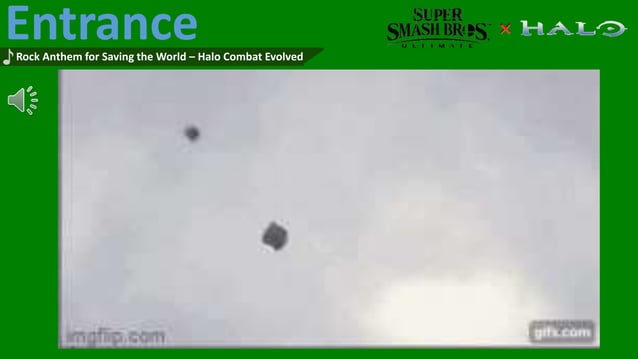 Super Smash Bros Ultimate Fan-Made Fighters Pass - Challenger 7 ...