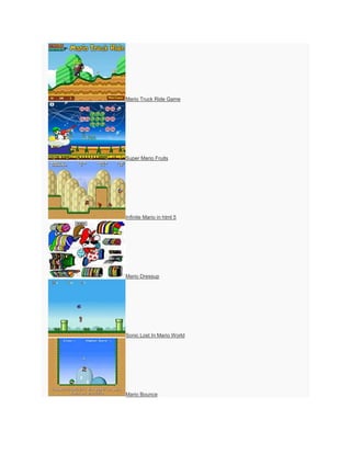 Super smash flash | DOCX