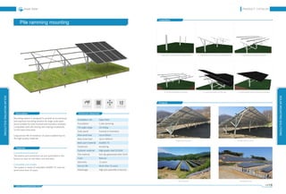 Super Solar Mounting Solutions Catalog 2022.pdf