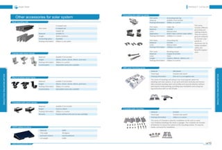 Super Solar Mounting Solutions Catalog 2022.pdf