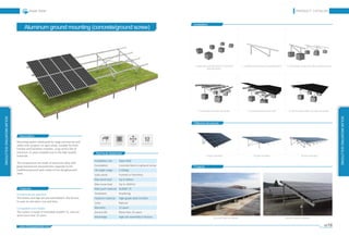 Super Solar Mounting Solutions Catalog 2022.pdf