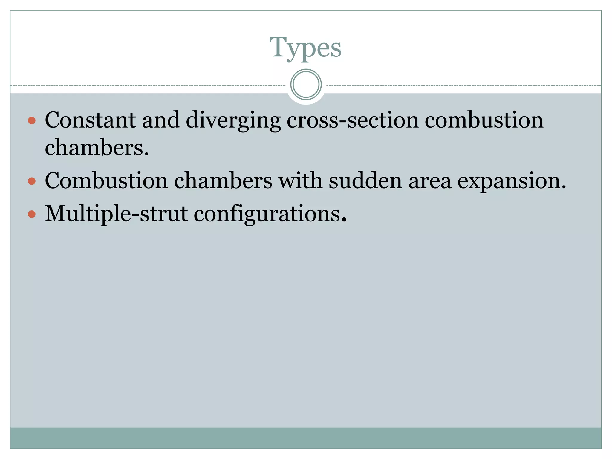 Supersonic combustion | PDF