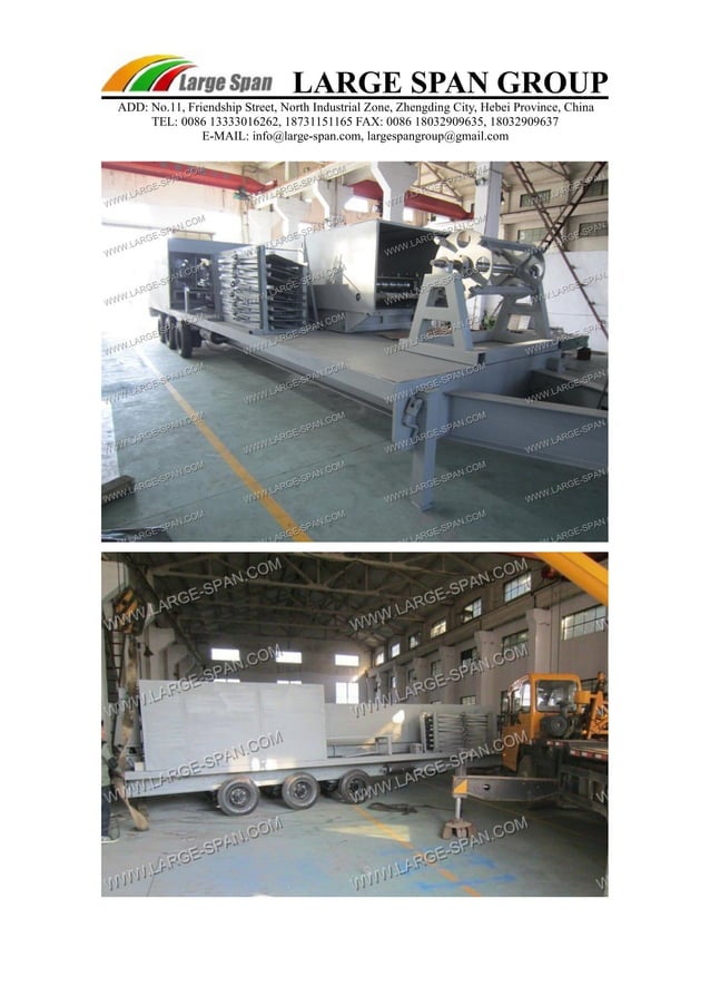 Super span machine | PDF | Woodworking | Arts and Crafts