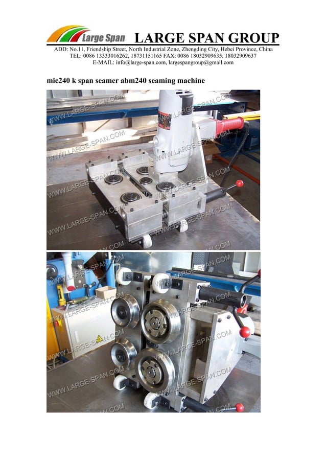 Super span machine | PDF | Woodworking | Arts and Crafts