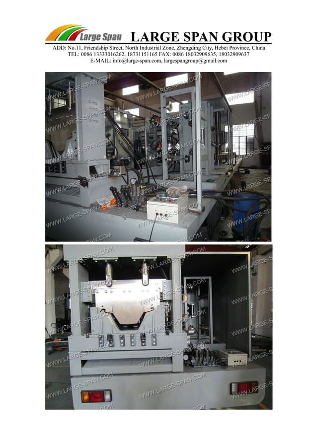 Super span machine | PDF | Woodworking | Arts and Crafts