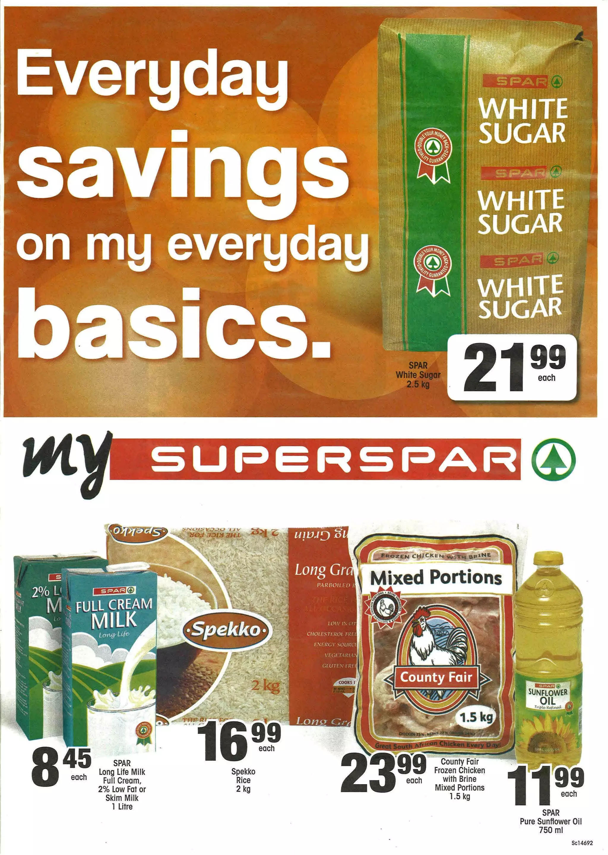Super Spar 04 06-2012 | PDF
